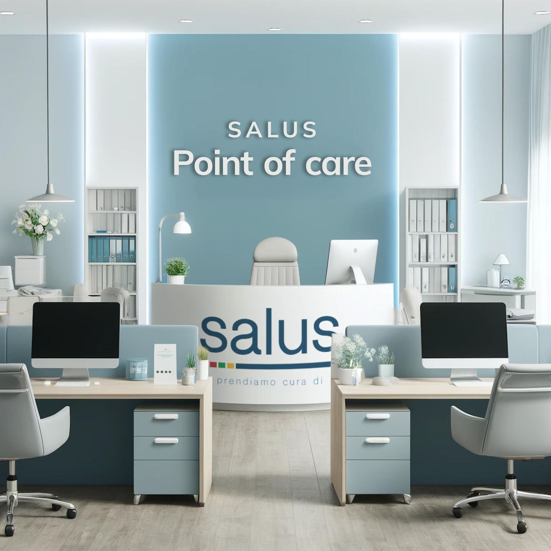 Login | Salus Group